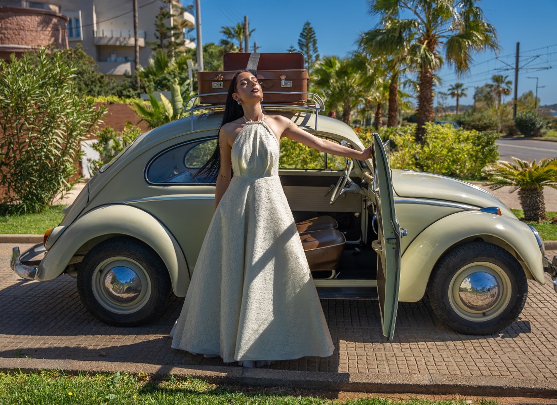 Volkswagen Beetle 1962 - Ariantique